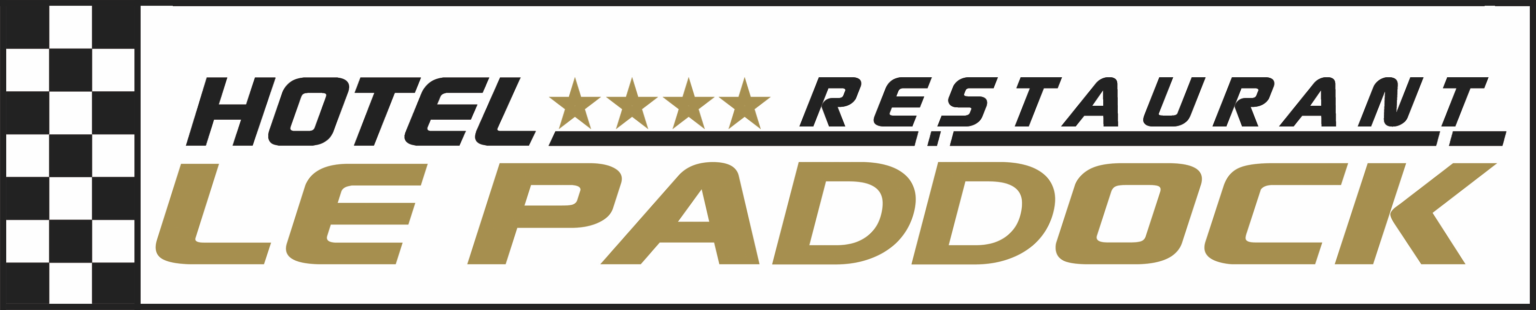 Restaurant-Bar - Hôtel Restaurant Le Paddock