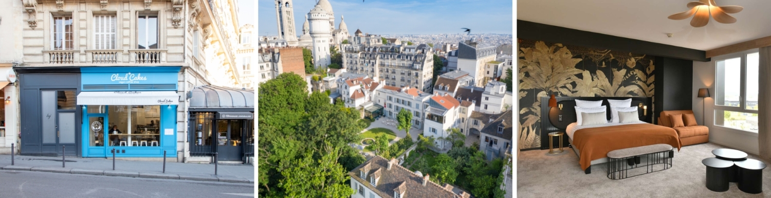 Groupe SOFRA - Immobilier, Hôtellerie-Restauration, Culture